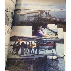 Other | Private Pilot Aviation Magazine Aug 1991 Loran Gps Flying ...